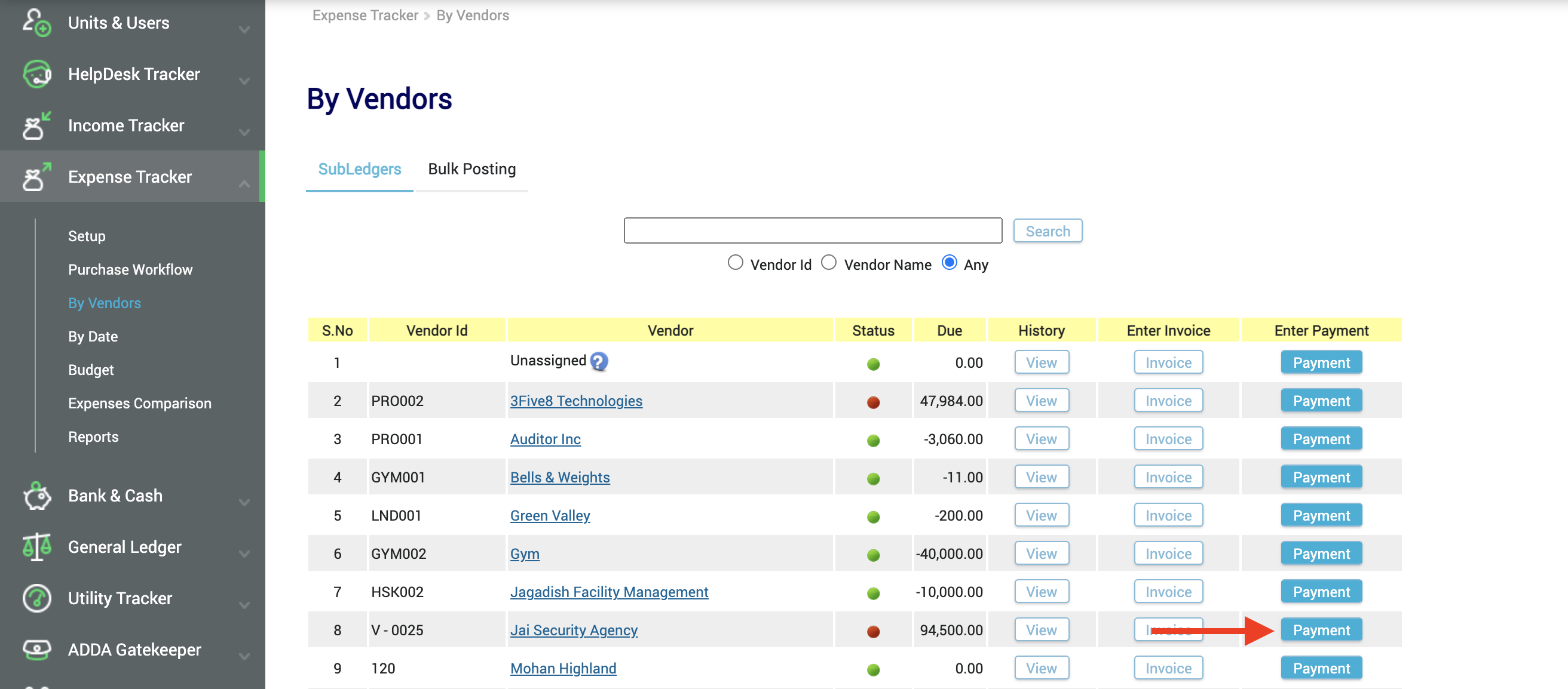 How To Write Off Vendor Invoices In Quickbooks